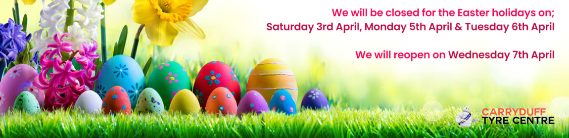 Carryduff Tyres